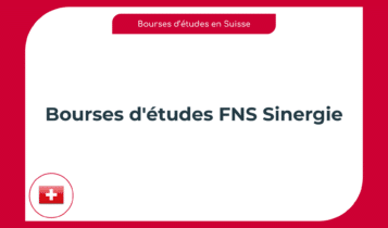 Les 22 offres de Bourses Doctorat en Suisse en 2023